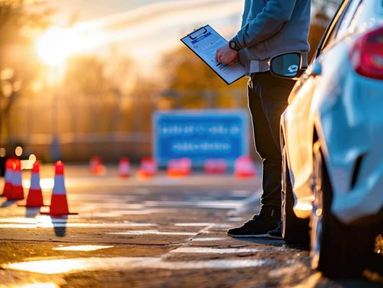 Dónde comprar matrículas de coche en España